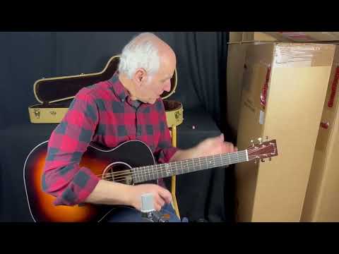 Brand New Huss & Dalton T-0014 Albert Lee Signature Model | Reverb