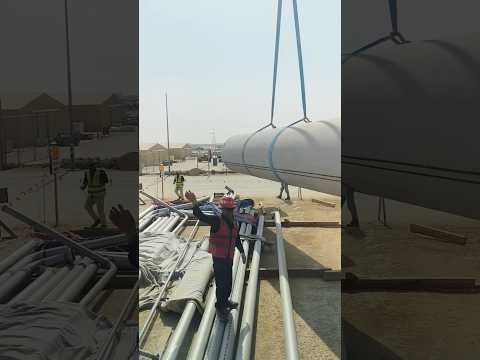 rigger training videos ll rigger safety training ll safe rigging practices and procedures #rigging