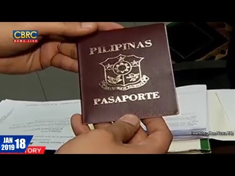 Does the DFA really need our birth certificates for our passport renewal?