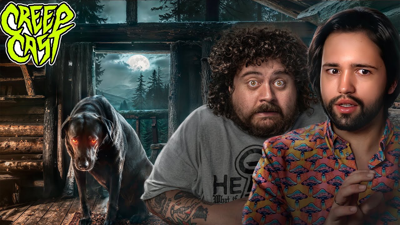 My Dog Was Missing For Three Days | Creep Cast