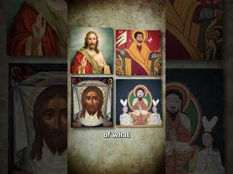This Is What Jesus ACTUALLY Looked Like ????