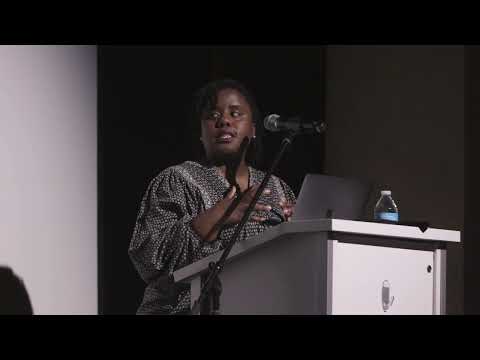 Aleka Thrash | Monumental | CreativeMornings/GR