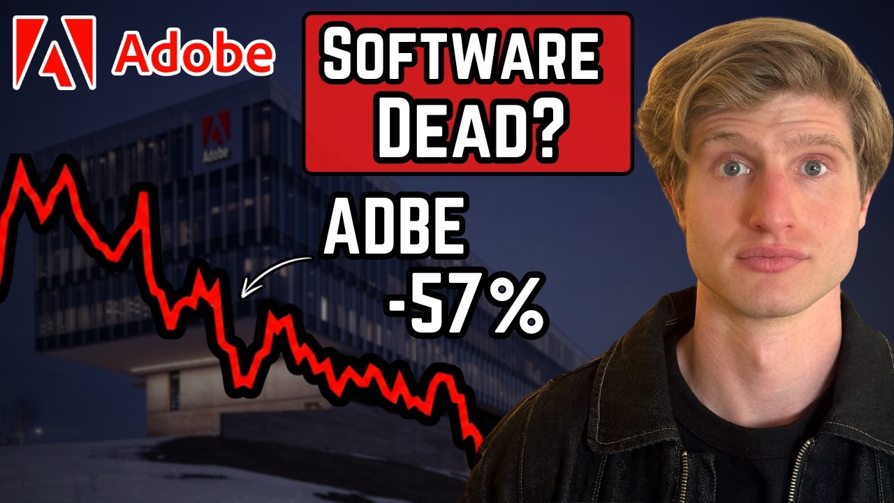 Dying Business or Generational Opportunity? Adobe Stock Explained