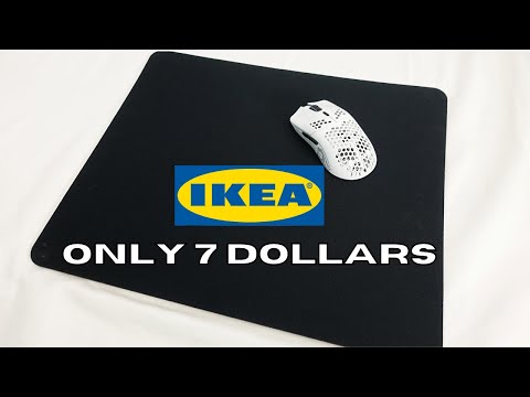 The Best Budget Gaming Mouse Pad