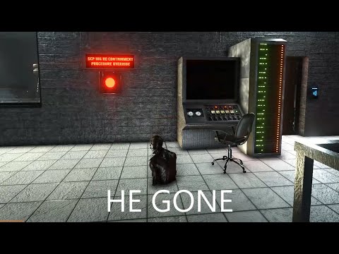 Steam Community :: Video :: Hubert pls fix SCP:SL