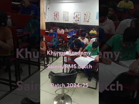 Khunga Academy