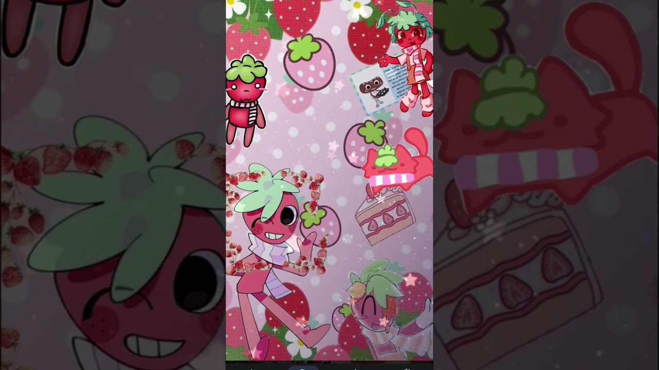 dandy's world wallpapers!! #dw #dandysworld #roblox #wallpapers