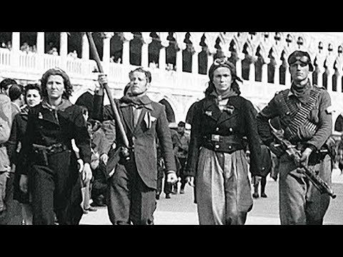 History of Bella Ciao - The Liberation Anthem ft. Joshua Kahn Russell