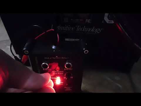 Definitive Technology Prosub 800 powered subwoofer | Reverb
