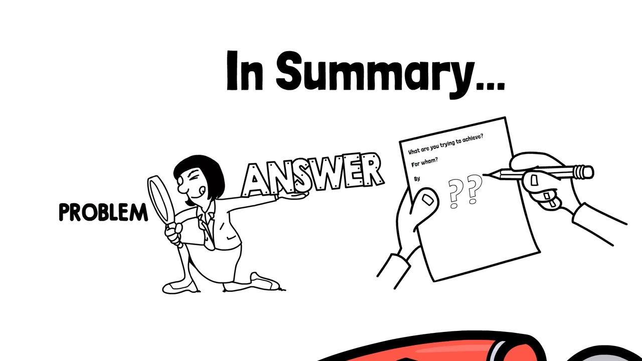 Aim Statement Builder