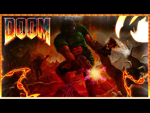Steam Community :: Video :: Time To Kill Some Demons - Doom (1993 ...