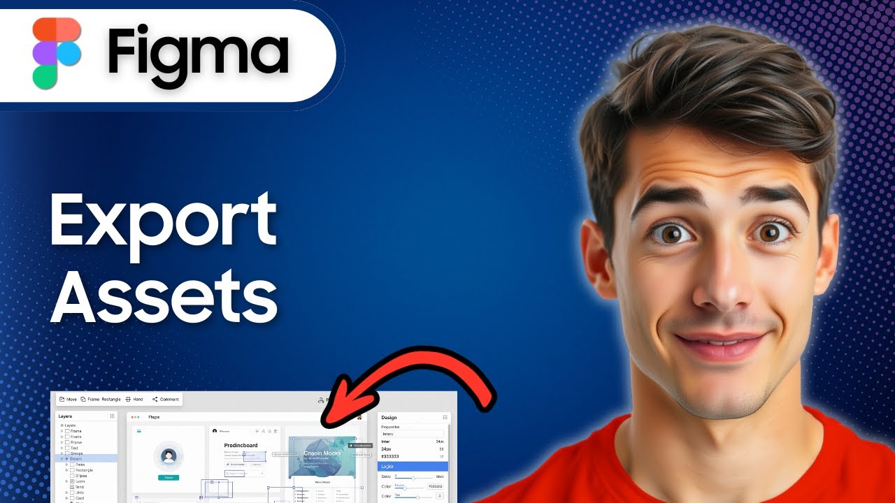How To Export In Figma (Easiest Way) (2026 Guide)