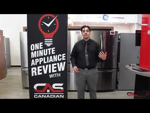 Frigidaire CFEH2411UW Range Review - One Minute Info