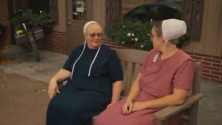 Sugarcreek Amish Mysteries: Blessings in Disguise streaming