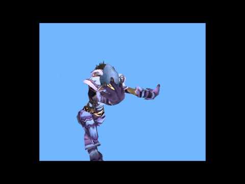 Worgen Monks - Monk - World of Warcraft Forums