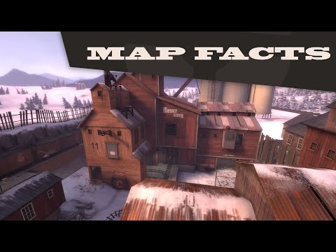 Steam Community :: Video :: TF2 Map Facts 21: When Barnblitz was Leaked