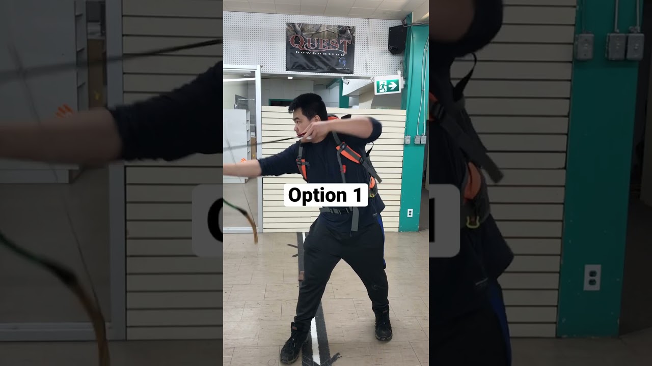 How to use Bows against Guns in Apocalypse