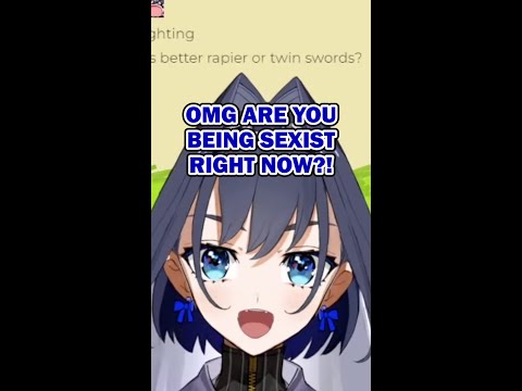 VESPER gets CANCELLED by KRONII ???? #shorts #hololiveen #holotempus #holostarsen #hololivecouncil