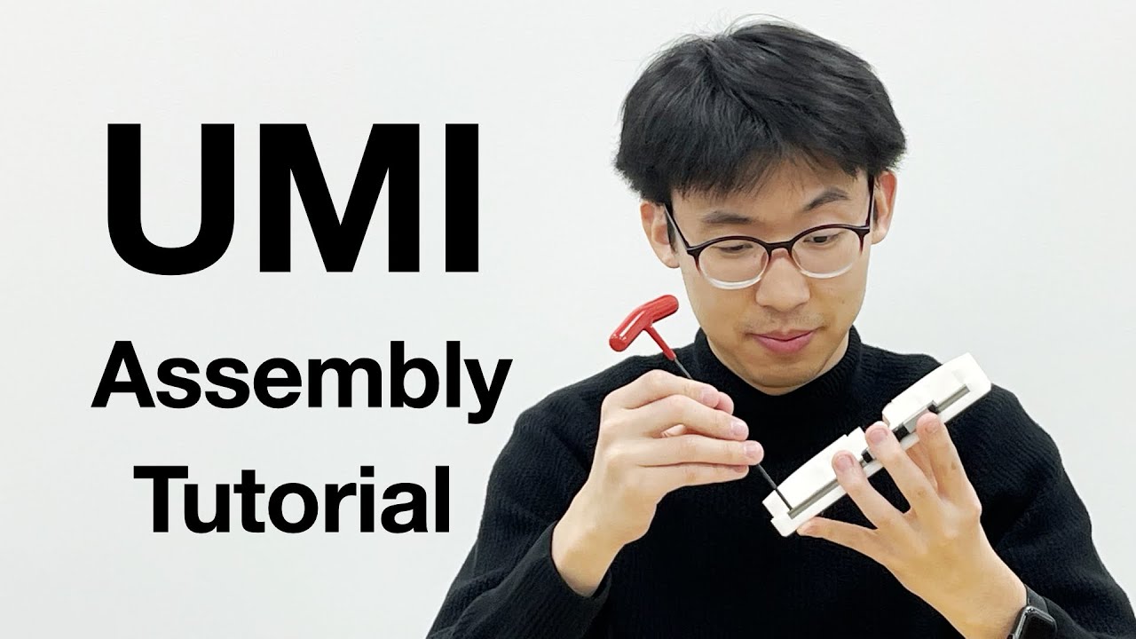 UMI - Assembly Tutorial