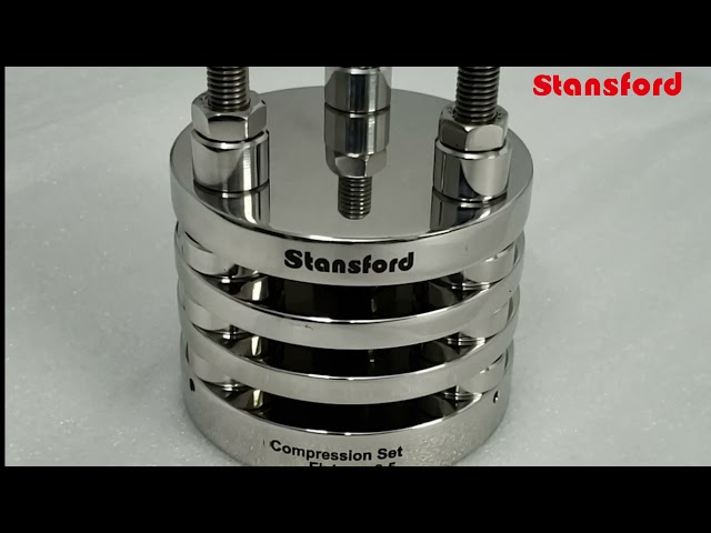 Rubber Mold - HARDNESS BUTTON MOLD -4 CAVITIES Manufacturer from Chennai