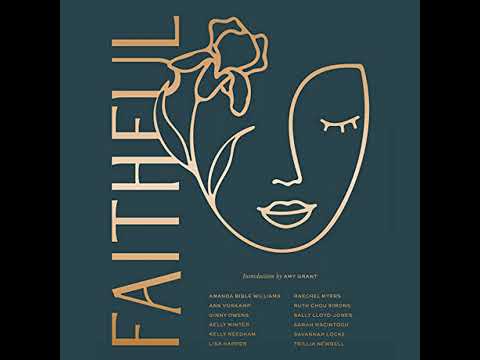 Faithful Audiobook by Amanda Bible Williams