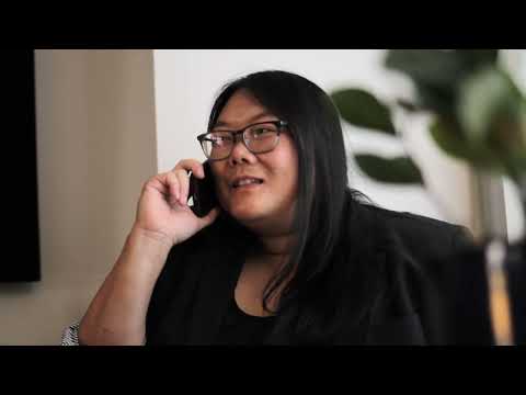 Champions of Social Justice: Psychiatry in Marginalized Communities - Danielle Chang, MD