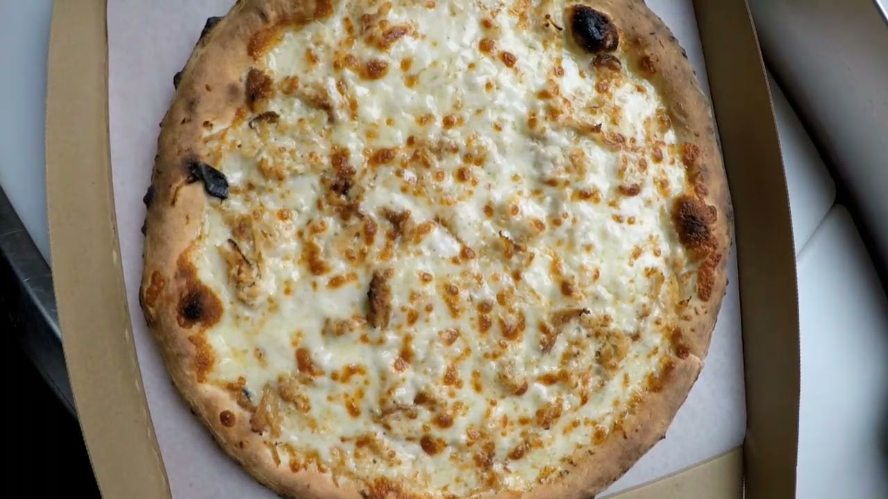 GRANDE MOZZARELLA HONEST REVIEW!!!