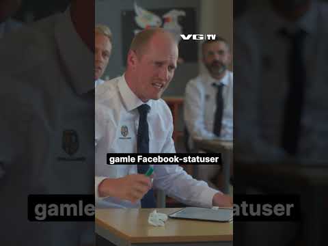 Første møte med Folle! #funny
