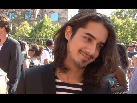 Twisted's Avan Jogia & Maddie Hasson Dish on the Summer Finale, the Future of Danny & Lacey, & More!