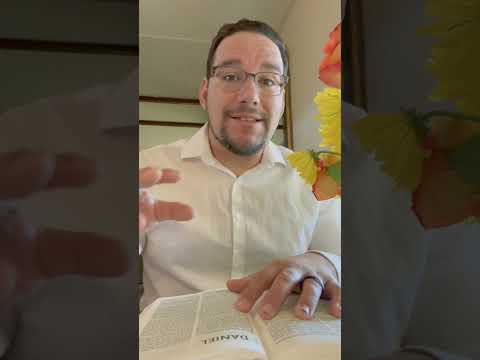 Was Daniel in the Bible a Eunuch?