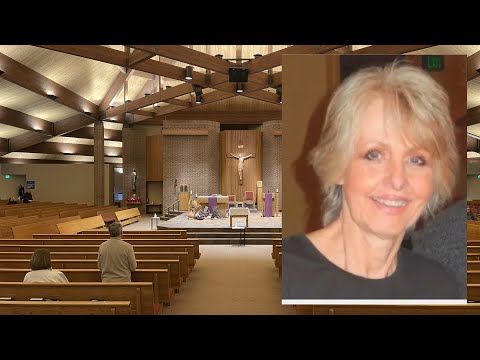 Mass of Christian Burial for Mary Kay Lacy - May 16, 2025