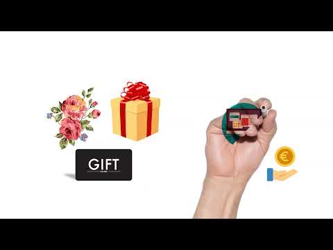 Canvas Business Model in under 5 minutes | CANVAS explained + easy example