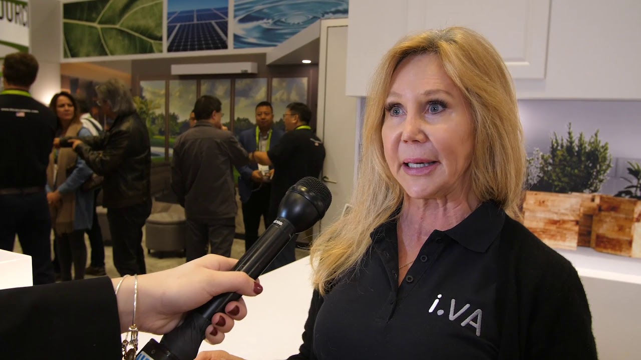 CES 2019: Ciudades inteligentes