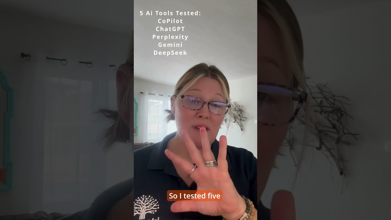 Use free AI tool to update your LinkedIn profile - prompt in blog