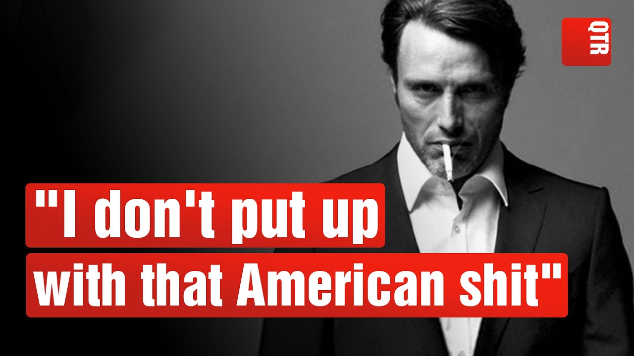 5 Actors Who Despise Method Acting: 
