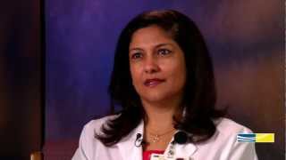 Meeta Sharma, MD| Endocrinology | MedStar Health
