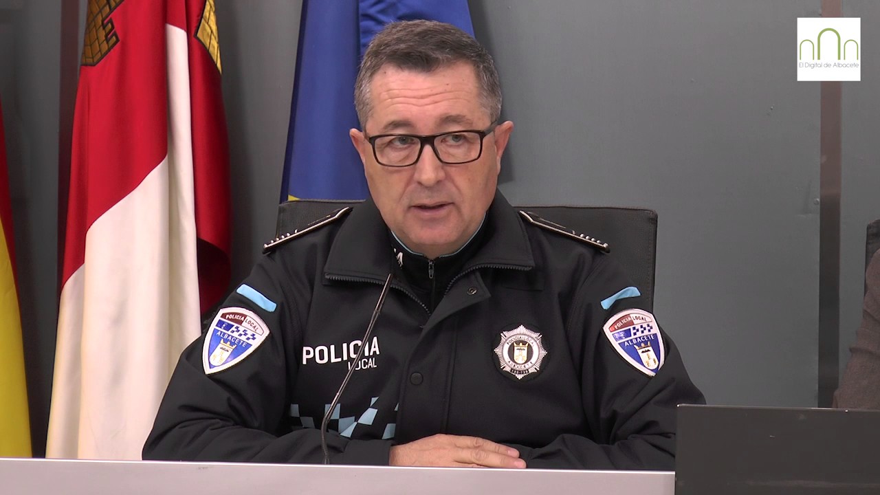 Albacete tendrá un Plan de Seguridad Vial