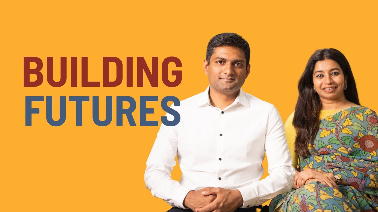 Building Futures - The Founders' Vision for Integrated Learning Academy