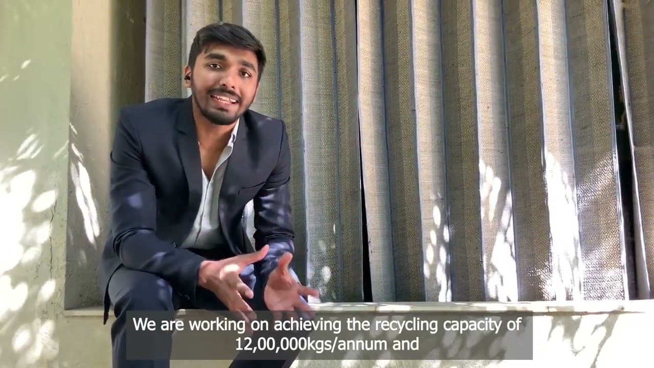 RCube Recycling | F6S