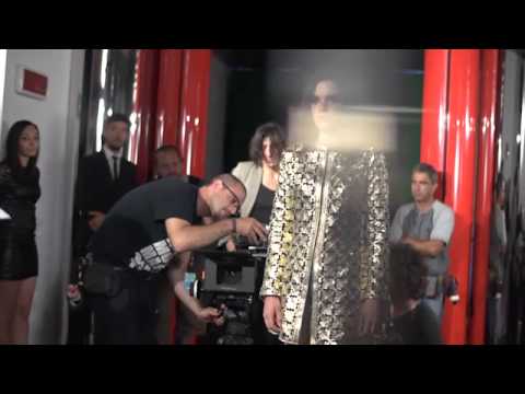 Amaro del Capo spot 2014 (backstage)