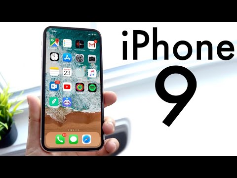 iPhone 9