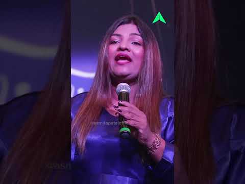 Trust In The Signs Of Universe | Asmita Patel Motivation | Trading Mentor- Guru | #inspiration