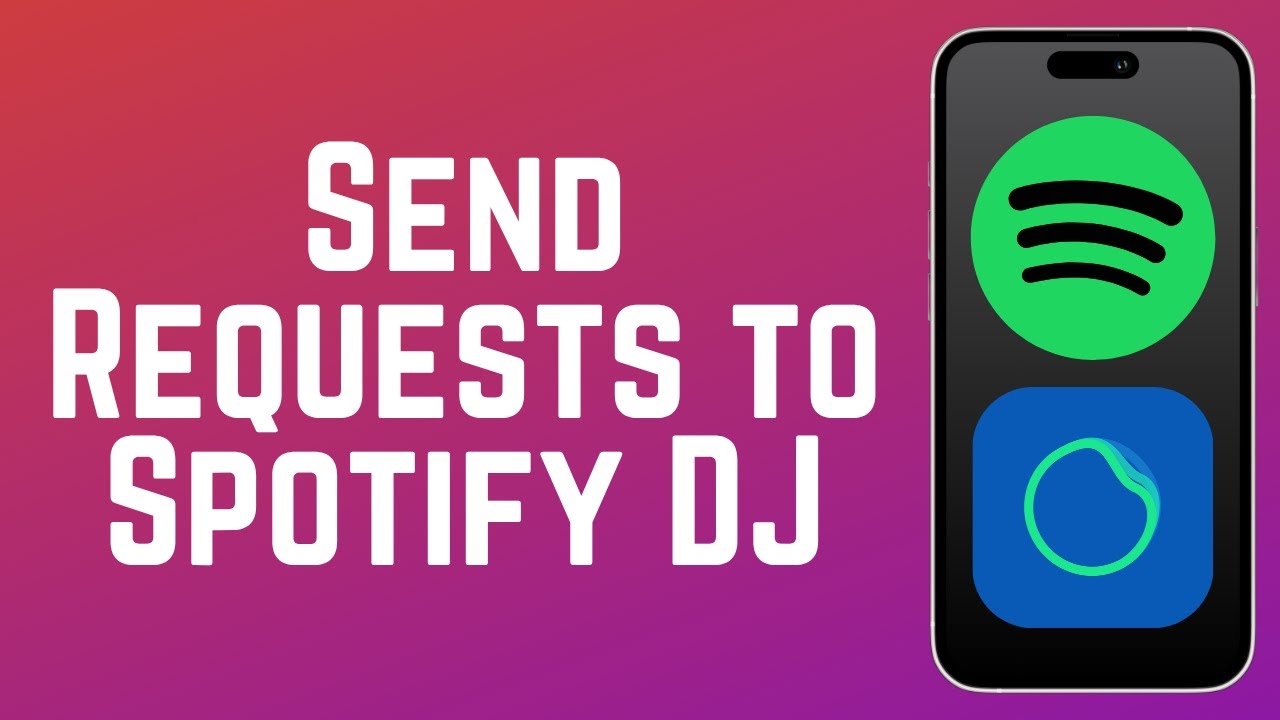 How to Send Requests to Spotify AI DJ (New Feature)