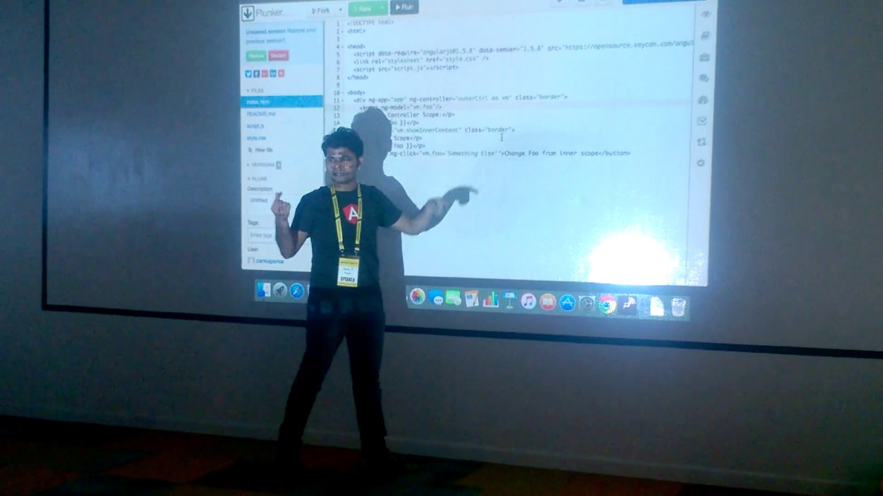 common  mistakes by angular developers