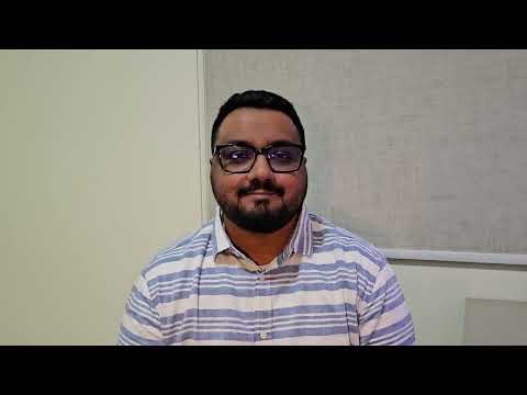 Mohammed Riyami K., 5 years of teaching High School and College level ...