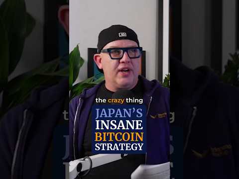 Who is Metaplanet and why are they buying Bitcoin?