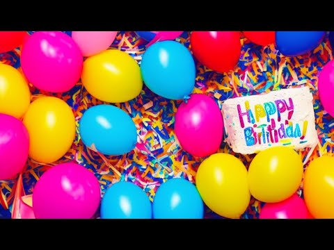 Different ways to say "Happy Birthday"| How to wish someone "Happy Birthday"