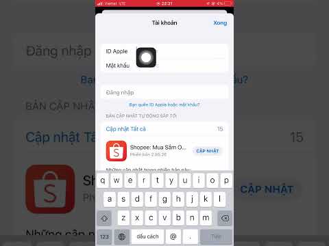 Hướng dẫn tải app minecraft miễn phí bằng iD app Store