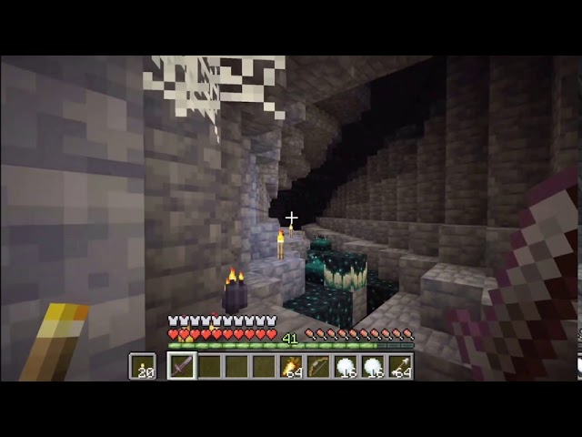 Sculk blocks in Minecraft: Everything players need to know