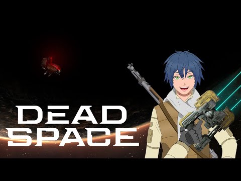 Steam Community :: Video :: 【Dead Space】Go Ahead Ishimura, SCARE ME!